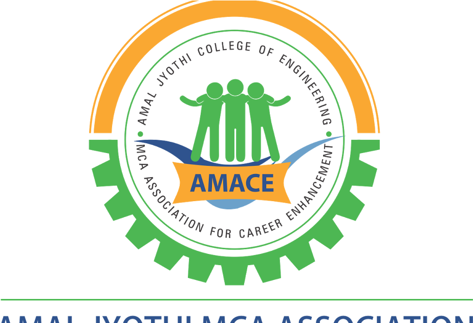 Download Amal Jyothi College Of Engineering Logo - Full Size PNG Image ...