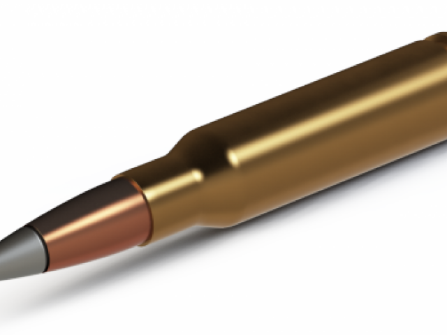 Download Drawn Bullet Bullet Casing - Writing - Full Size PNG Image ...