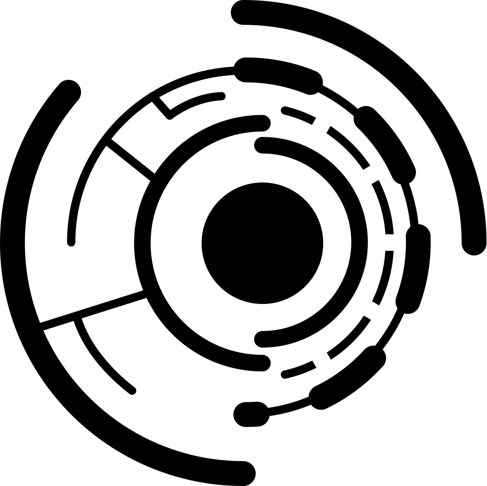 Download Electronic Circular Printed Circuit Comments - Technology ...