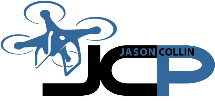 Download Jcp Drone Logo Black - Drone Logo - Full Size PNG Image - PNGkit