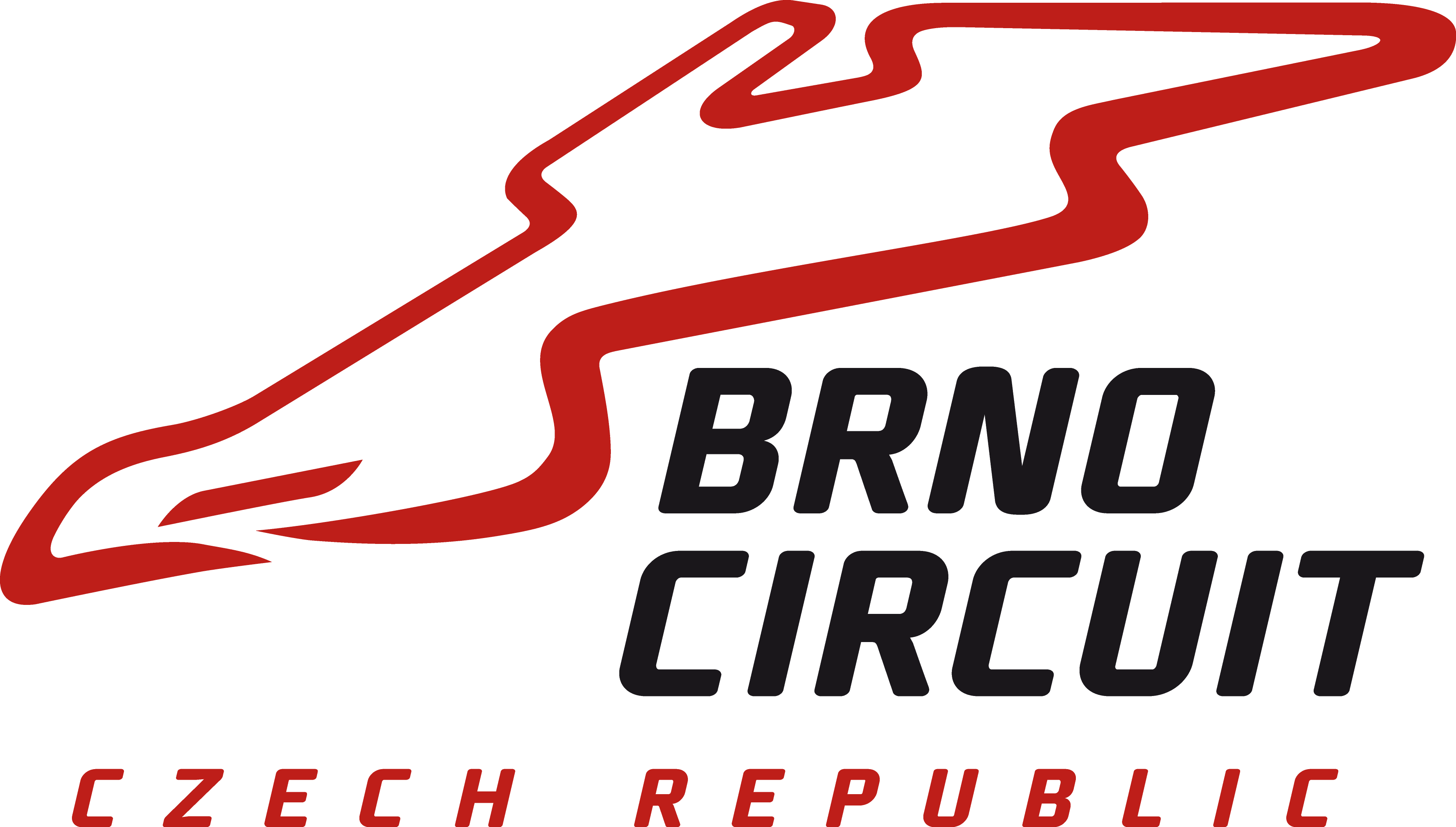 Download Brno Circuit - Full Size PNG Image - PNGkit