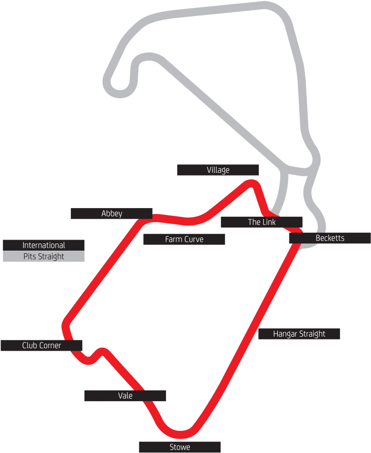 Download International Circuit - Silverstone International Circuit ...