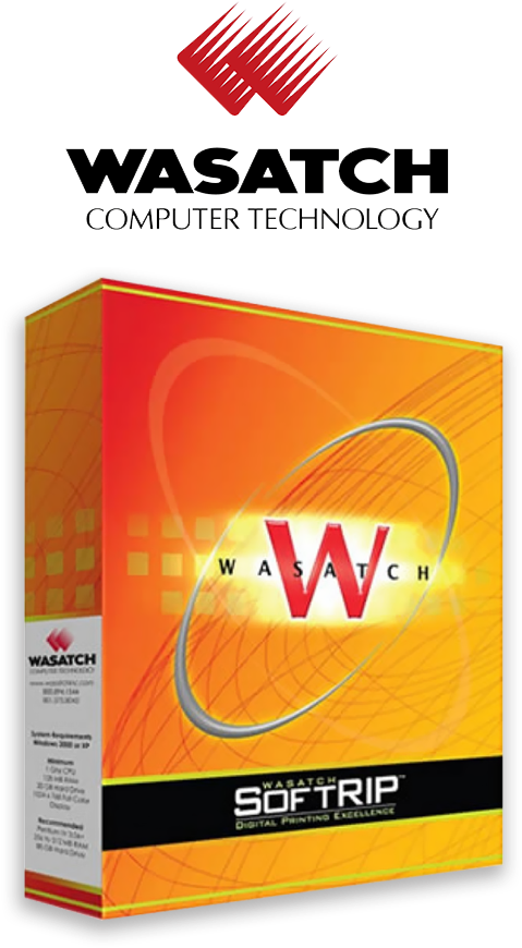 Download Wasatch Rip Software - Wasatch Rip - Full Size PNG Image - PNGkit