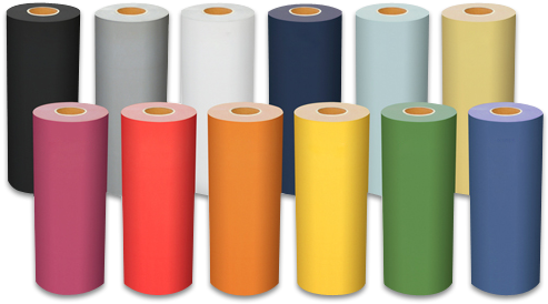 Download Vinyl Rolls Png - Heat Transfer Vinyl Png - Full Size PNG ...