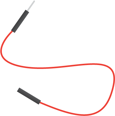 Download Jumper Male To Female - Jumper Cable Male To Female - Full ...