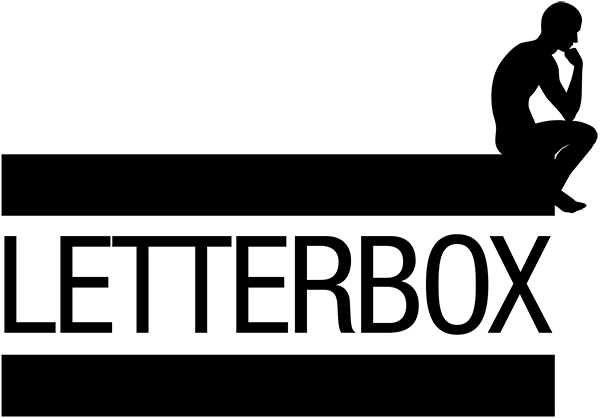 Download Transparent Letterbox Films - Letter Box Logo - PNGkit