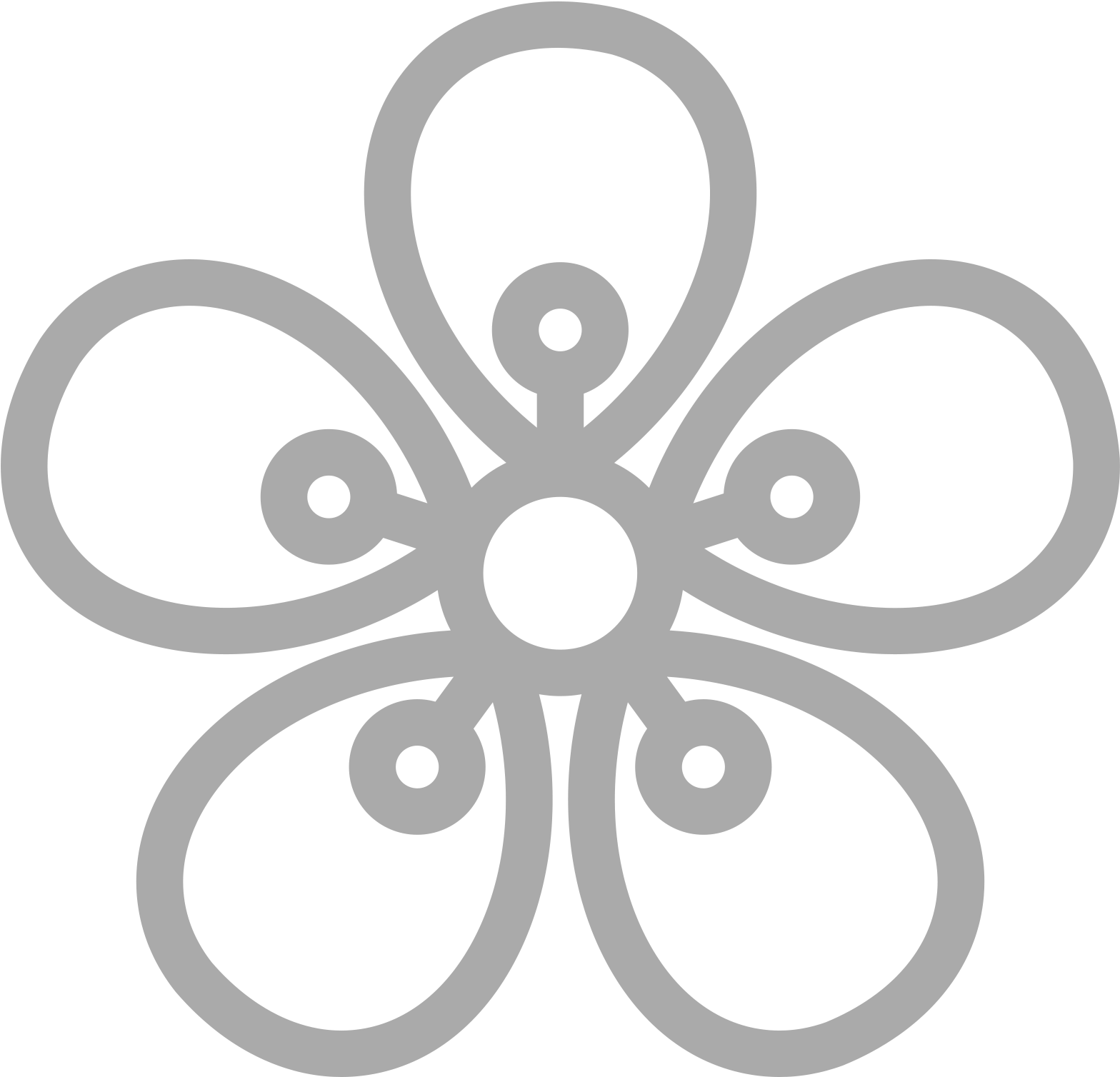 Download Florais - Flower - Full Size PNG Image - PNGkit