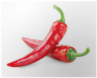 Download Serenade Chilli - Full Size PNG Image - PNGkit