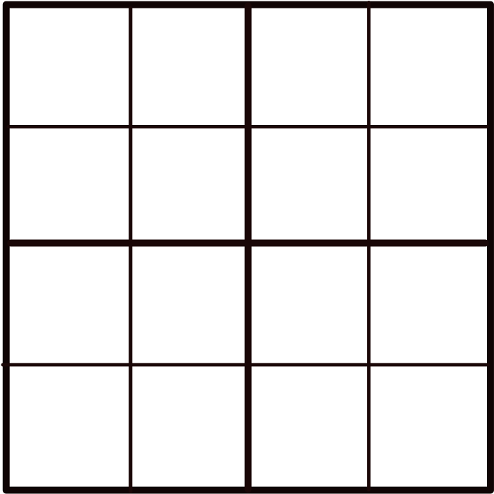 Download Medium Image - Transparent Grid - Full Size PNG Image - PNGkit