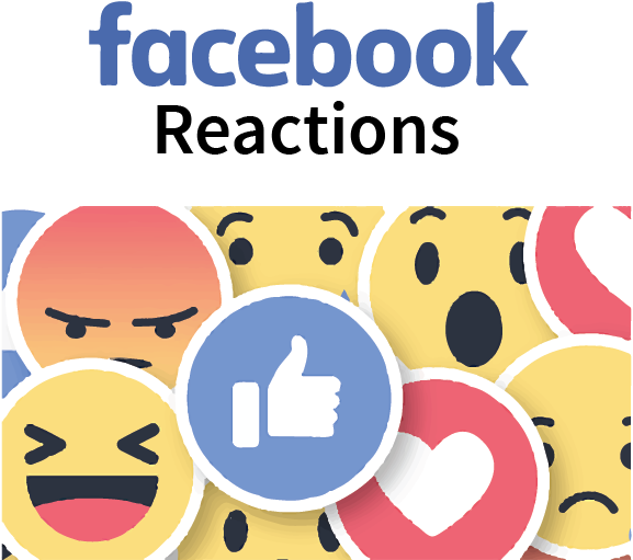 Download 1500 Facebook Likes - Full Size PNG Image - PNGkit