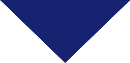 Download Dark Blue Arrow - Dark Blue Triangle Png - Full Size PNG Image ...