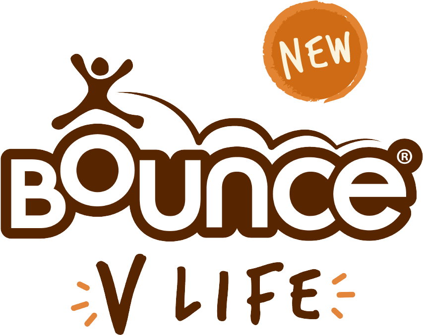 Download Bounce V Life Cashew Peanut Ball (12 X 40g) - Full Size PNG ...