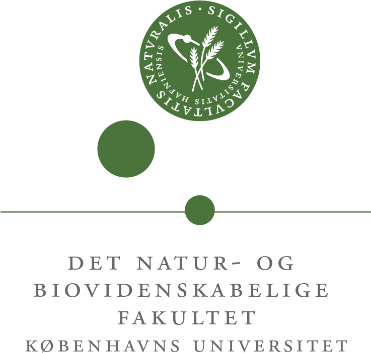 Download Ku Science Logo - University Of Copenhagen Science Logo - Full ...