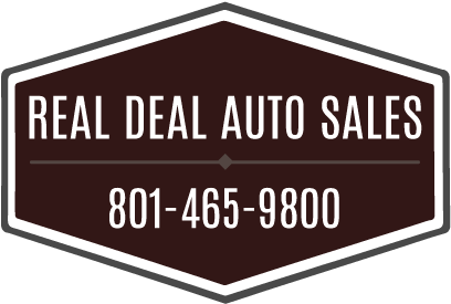 Download Real Deal Auto Sales - Sign - Full Size PNG Image - PNGkit