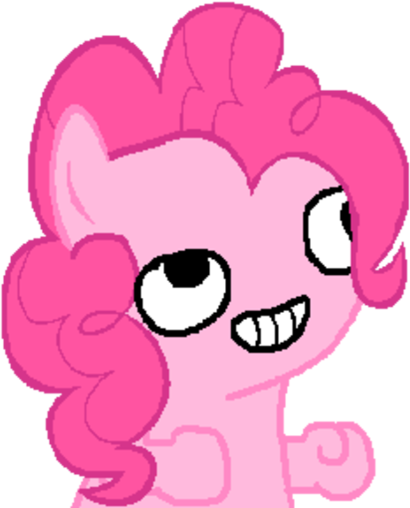 Download My Little Pony - Fsjal Street Fighter - Full Size PNG Image ...