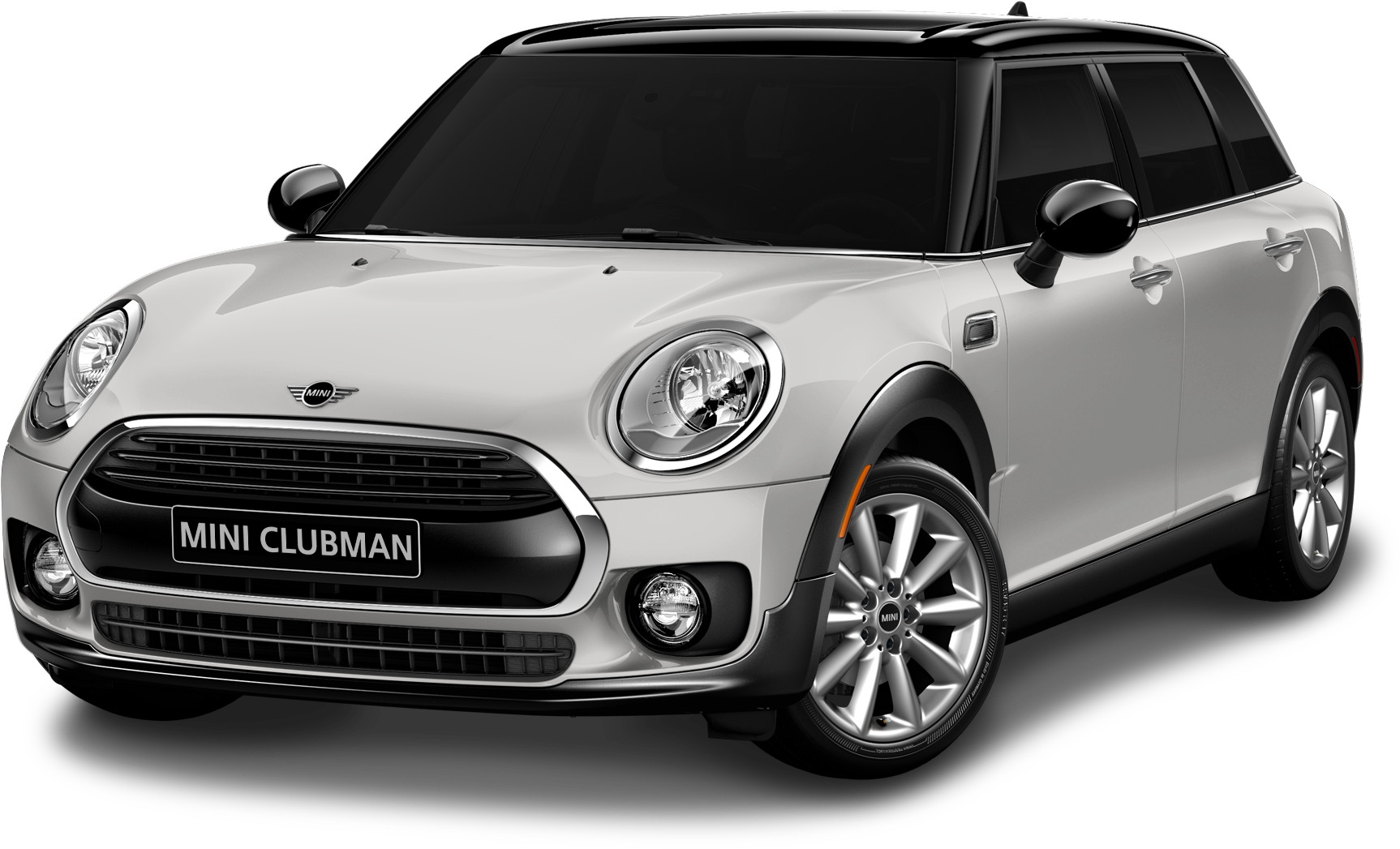 Download 2019 Mini Cooper Clubman Vehicle Photo In Monrovia, - Mini ...