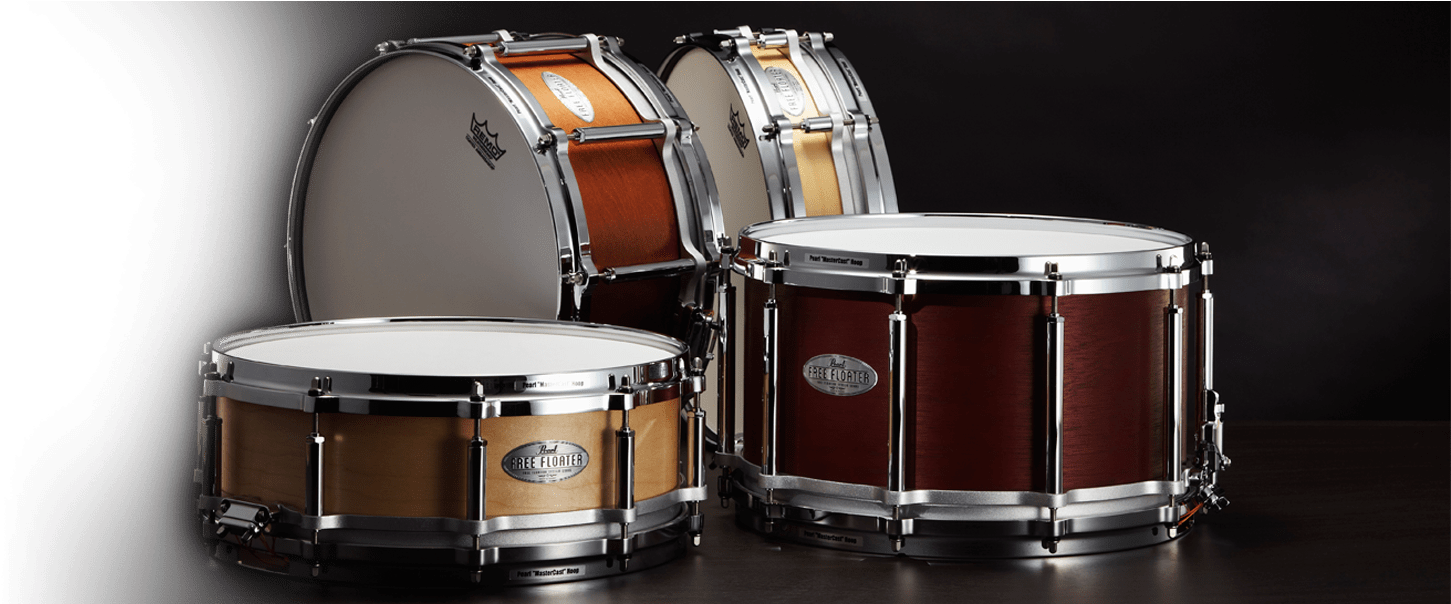 Download Drums - Full Size PNG Image - PNGkit