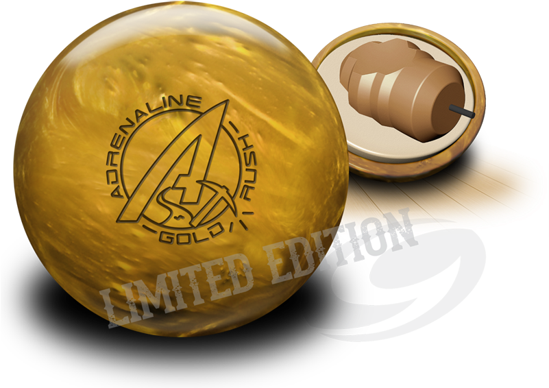 Download Strike Gold With This Limited Edition Prospect - Sphere - Full ...