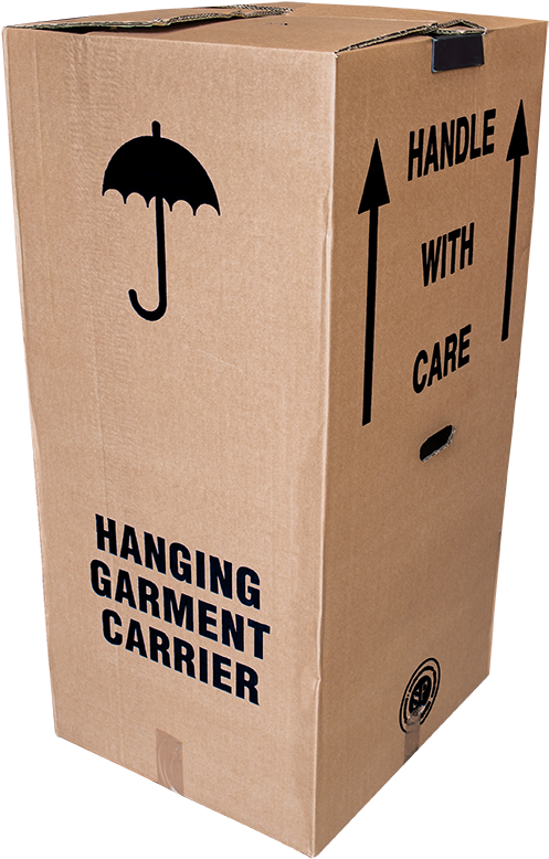 Download Wardrobe Box - Box - Full Size PNG Image - PNGkit