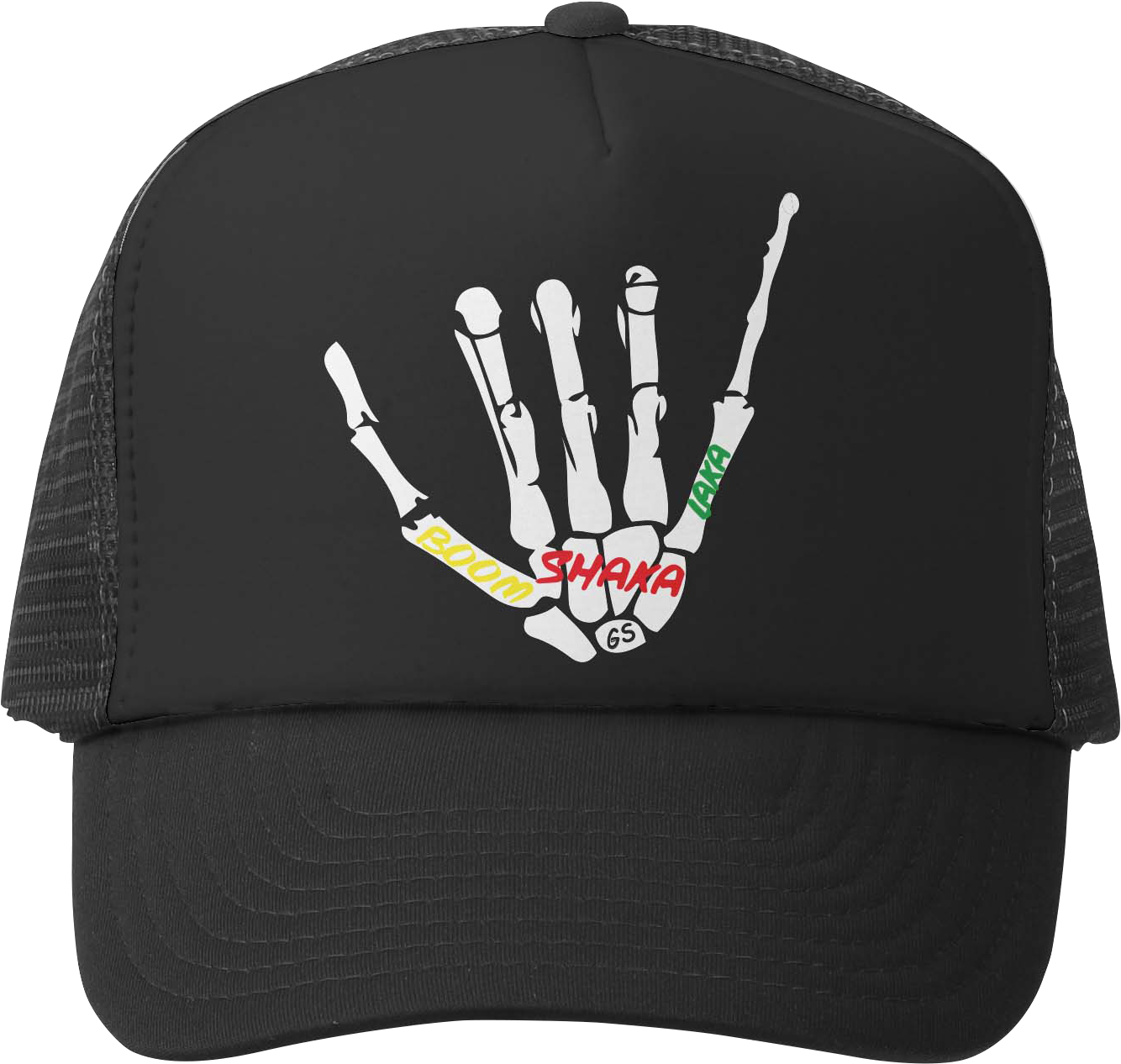 Download Hanji Hello By Raxstar X Rootsgear - Hate Winter Shirt - Full ...