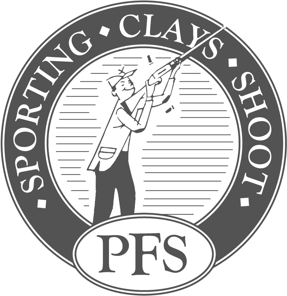 Download Pfs Clay Shoot Logo - Full Size PNG Image - PNGkit