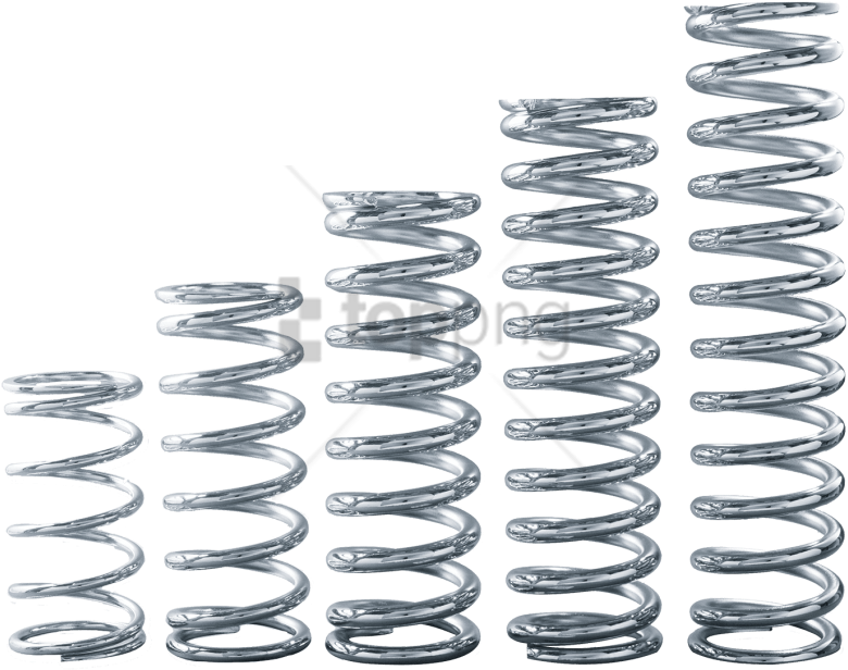 Download Free Png Metal Spring Coil Png Png Images Transparent - Spring ...