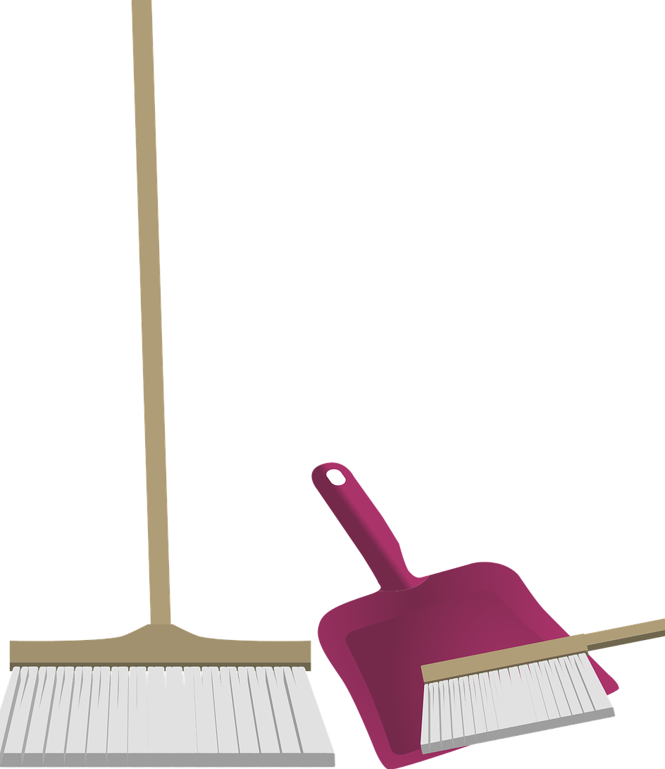 Download Department Of Pharma To Observe Cleanliness Fortnight - Broom ...