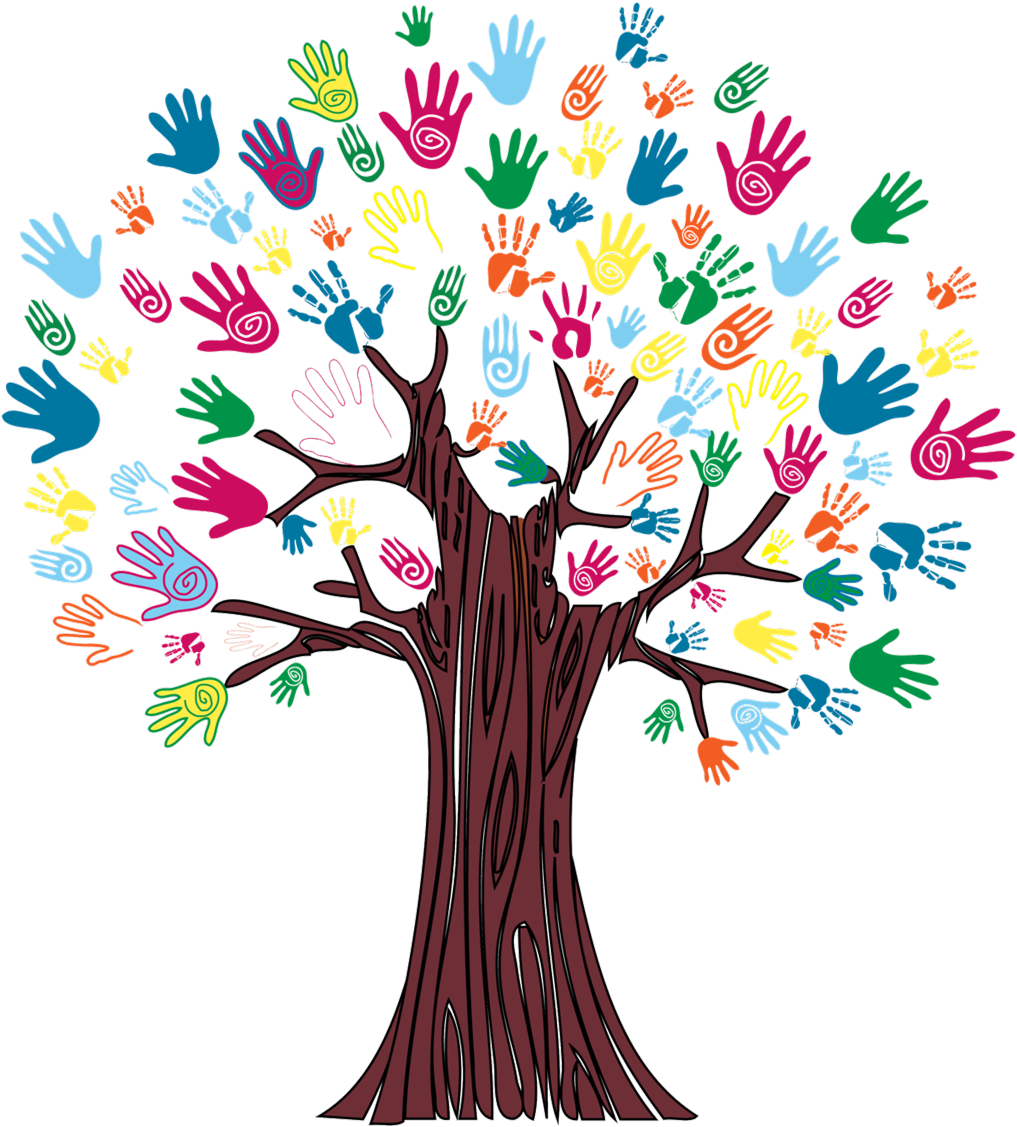 Download Iowa Aeyc - Early Childhood Education Tree - Full Size PNG ...