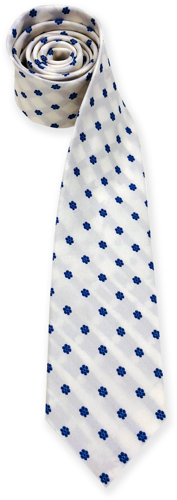 Download Necktie - Polka Dot - Full Size PNG Image - PNGkit