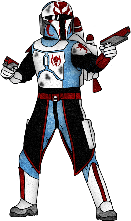 Download Akaanir Narudar By Luca9108 Metal Texture, Mandalorian ...