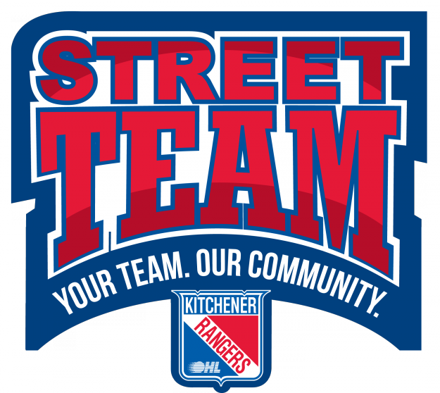 Download Share This - - Kitchener Rangers - Full Size PNG Image - PNGkit