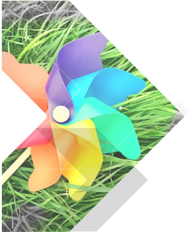 Download Pinwheel Concept - Pinwheel - Full Size PNG Image - PNGkit