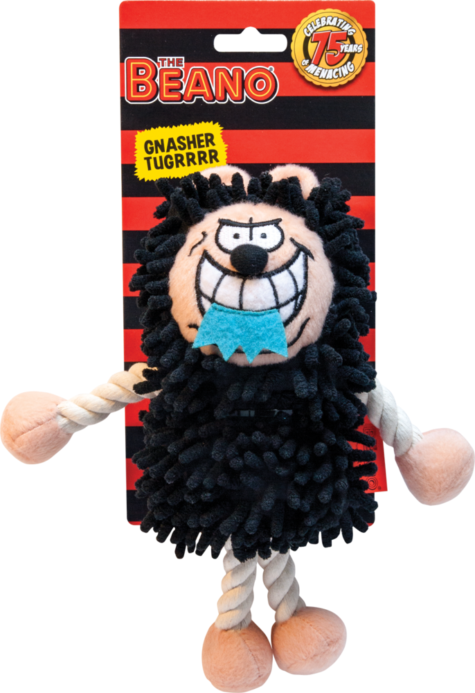 Download Gnasher Dog Toy - Full Size PNG Image - PNGkit
