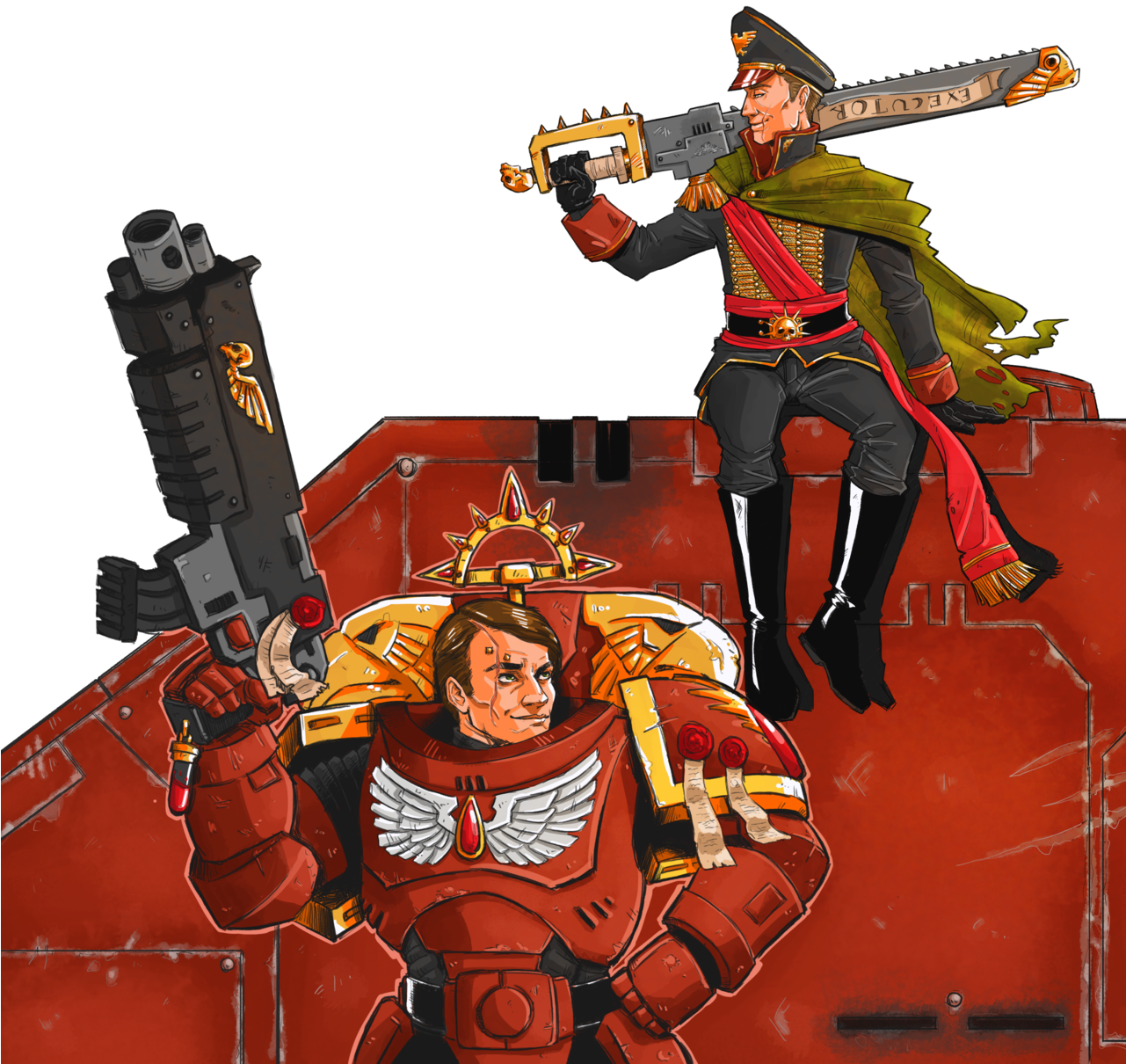 Download I “ Little “ Something I Owed @eustacefrog - Star Wars ...