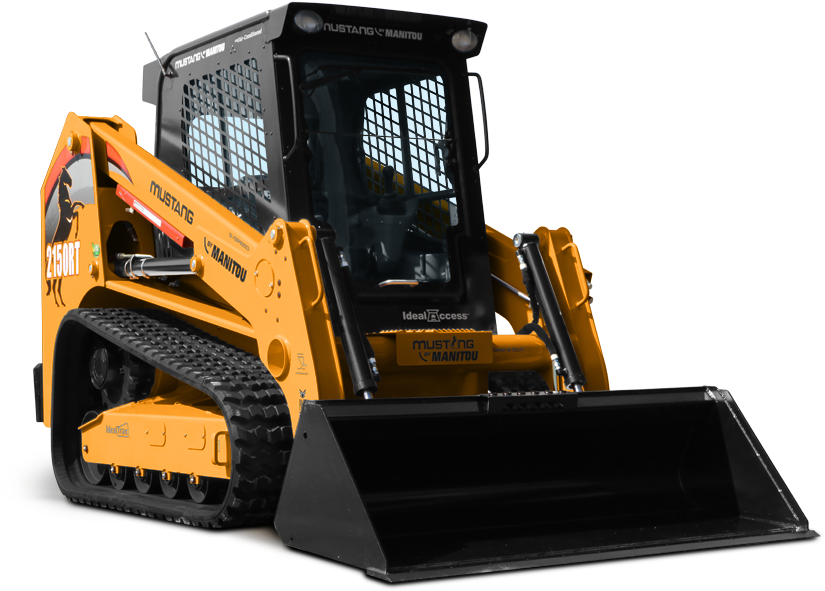 Download Track Loaders - Bulldozer - Full Size PNG Image - PNGkit