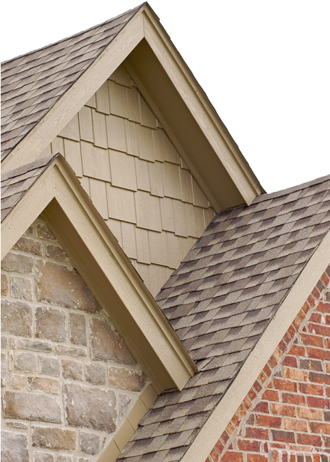 Download Nashville Roofing - House Shingles Colors - Full Size PNG ...