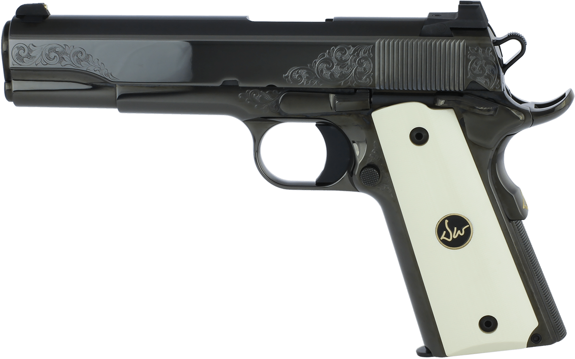 Download 50th Anniversary - High Resolution Gun Png - Full Size PNG ...