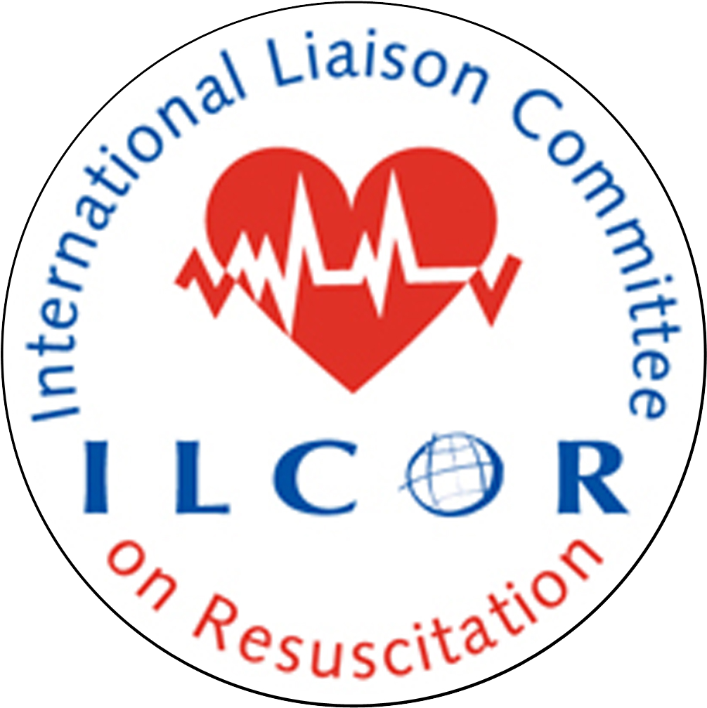 Download Ilcor Costr Logo - International Liaison Committee Of ...