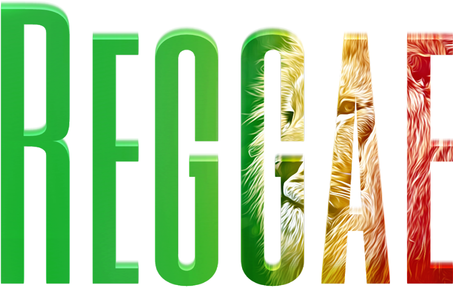 Download Reggae Sticker - Graphic Design - Full Size PNG Image - PNGkit