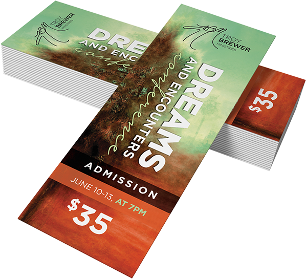 Download Dreams And Encounters Conference - Graphic Design - Full Size ...