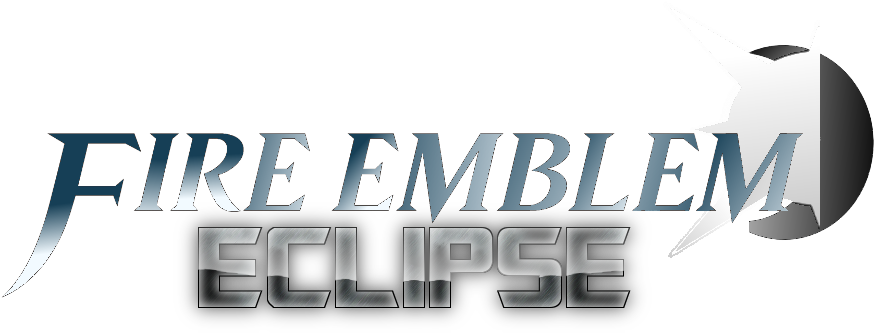 Download Fire Emblem Eclipse Is A Game Made By Alterattorney - Fire ...