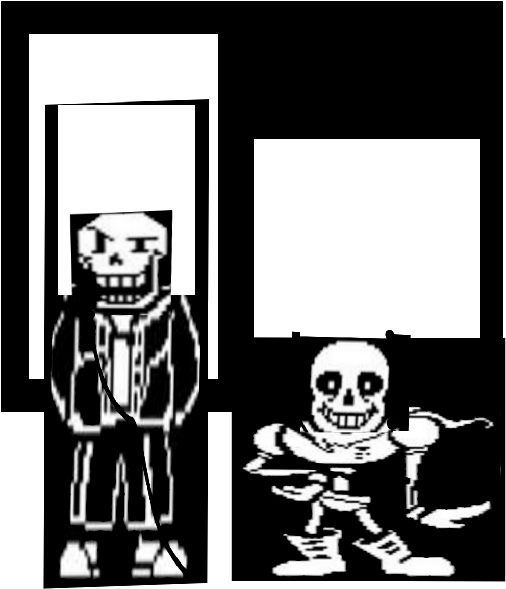 Download Undertale - Cartoon - Full Size PNG Image - PNGkit