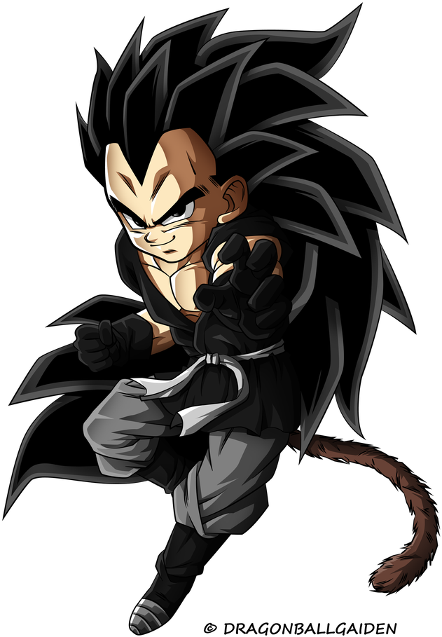 Download Son Of Raditz By Dragonballgaiden - Raditz 2018 - Full Size ...