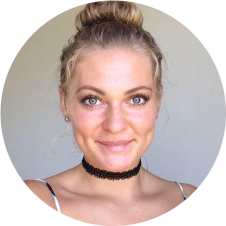 Download Avatar Kaylar - Girl - Full Size PNG Image - PNGkit