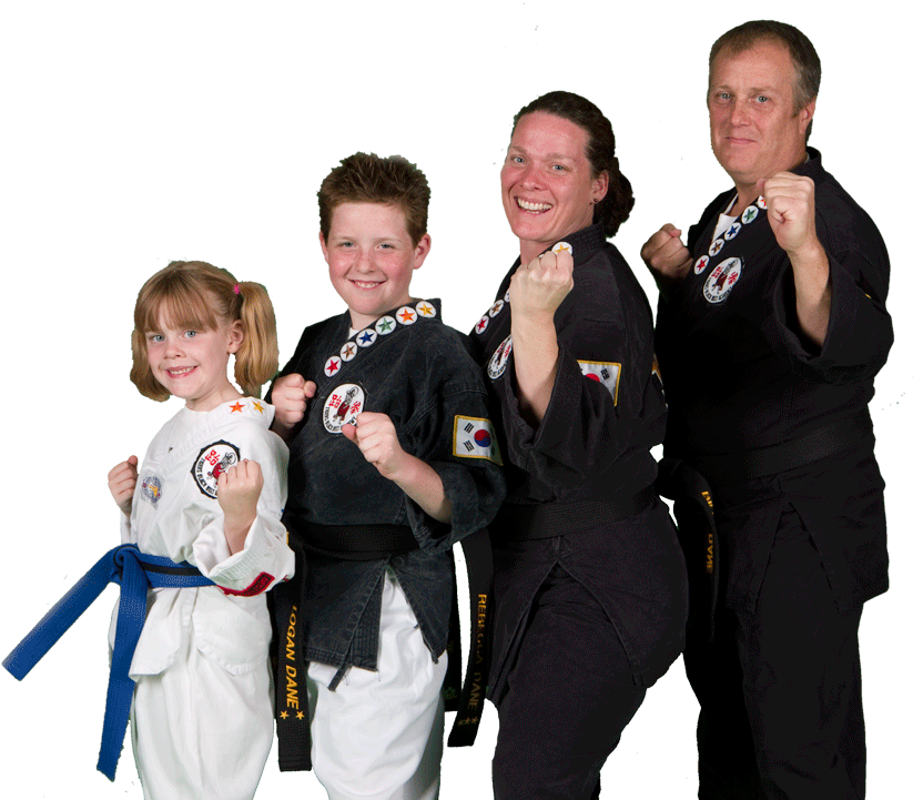 Download Family-activity - Kung Fu - Full Size PNG Image - PNGkit