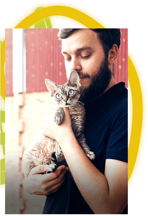 Download Many Of Our Teams Are Bilingual In Pet Baby Talk - Domestic ...