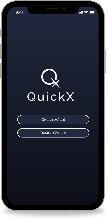 Download Iphone Quickx Protocol - Golf Galaxy - Full Size PNG Image - PNGkit