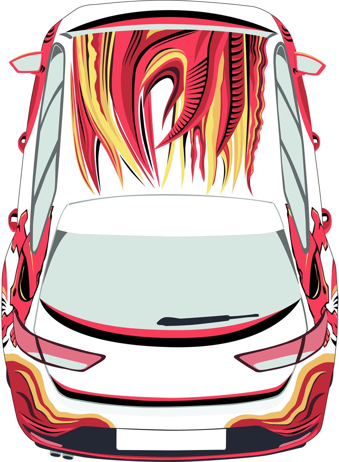 Download Art Design By Marc Farré For Bnd Unlimited Engineering - Full ...