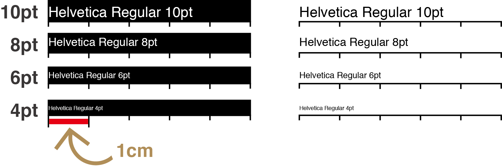 Download Tiny Text Size - Number - Full Size PNG Image - PNGkit