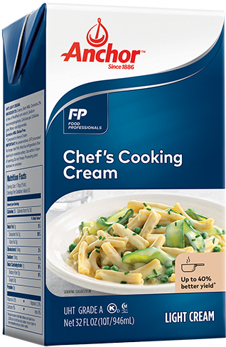 Download Long Life Cooking Cream - Full Size PNG Image - PNGkit